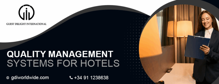 Quality Management Systems for Hotels: Compliance & Risk